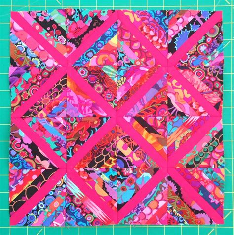 Kaffe Fassett Patchwork Palace