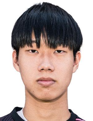 Kwai Wa Cheung Player Profile 2324 Transfermarkt