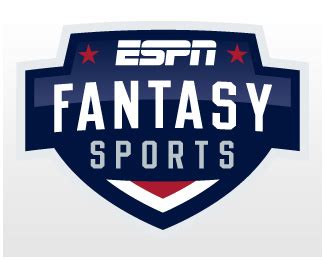 Logopond Logo Brand And Identity Inspiration Espn Fantasy Baseball