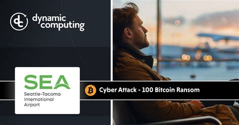 Dynamic Computing On Linkedin Cybersecurity Ransomware Itsecurity Pnw