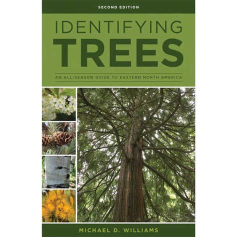 Identifying Trees Forestry Suppliers Inc