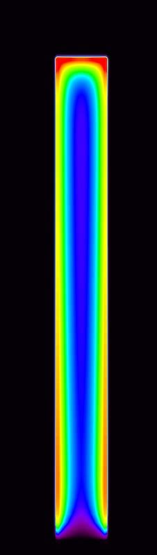 Physicists Develop Nanowire Based Leds With 5 Times Higher Light