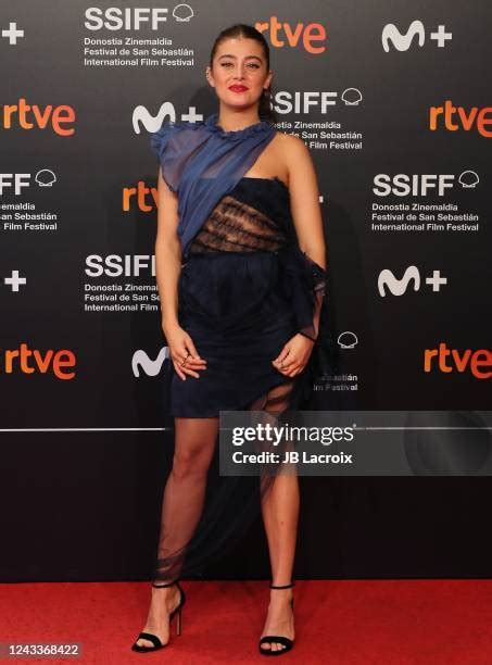 Camille Aguilar Photos And Premium High Res Pictures Getty Images