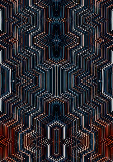 Data Merging Behance