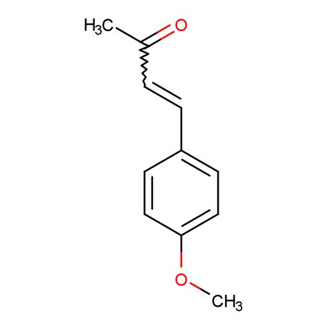 1 P Methoxyphenyl 1 Buten 3 One 943 88 4 Wiki