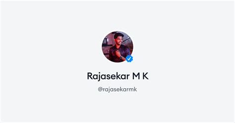 Rajasekar M K Qa Tester Likewize India Shared Services Llp Himalayas