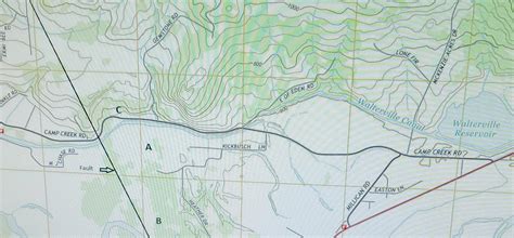 Solved In Soils Using The Soil Profile And The Topographic Chegg