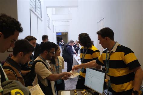 Bytewax At Pydata London 2024 Bytewax