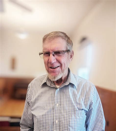 Leslie Putney Grace Presbyterian Church