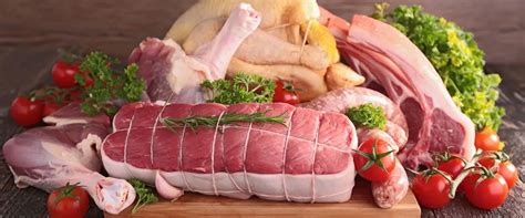 Meat And Poultry Processing Dongguan Hengyatu Refrigeration Technology Co Ltd