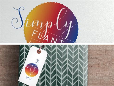 A Full Stack Logo Design And Concept Upwork