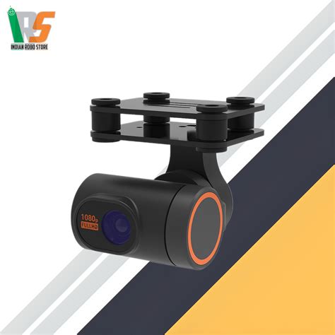 Skydroid Two Axis Gimbal Camera Indian Robo Store Feel The Technology