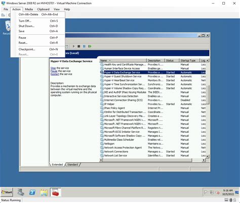 How To Install And Update Hyper V Integration Services Vembu EU Vietnam Business Network EVBN