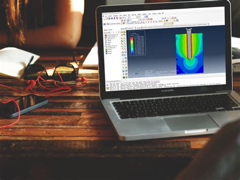 Abaqus Courses For Business Cae Assistant Abaqus For Beginners