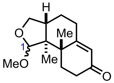 Neopentyl Glycol Acetalprotecting Group