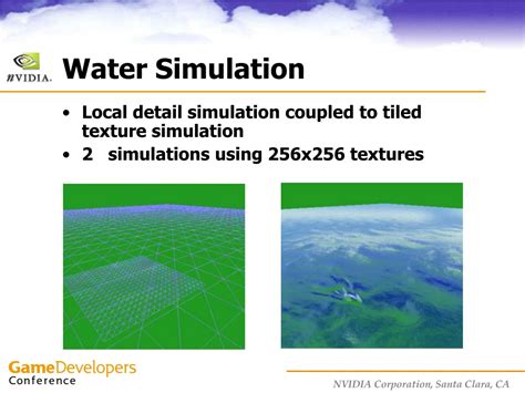 Ppt Physically Based Simulation On Graphics Hardware Powerpoint
