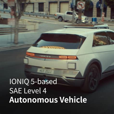 Video Jelle Holdinga On Linkedin Hyundai Motor Group L Tech L Robotaxi