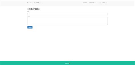 Github Isayanpalblogsite Express Js Angela Yu Course
