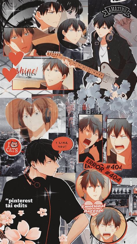 87 Given Wallpapers Ideas Anime Wallpaper Aesthetic Anime Cute