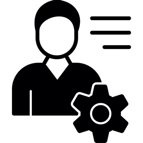 Resource Generic Glyph Icon