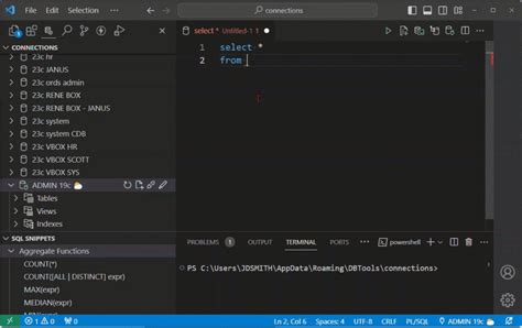Vscode Completer1 Thatjeffsmith
