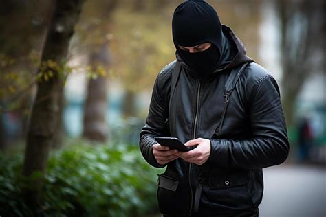 Ai Generated Hacker Hacking The Phone Systems Bokeh Style Background With Generative Ai 37475237 Ai Generated Hacker Hacking The Phone Systems Bokeh Style Background With Generative Ai 37475237