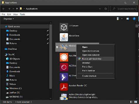 Run As Administrator In Windows 10 Page 5 Tutorials