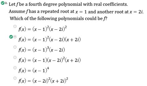 College Algebra Examples