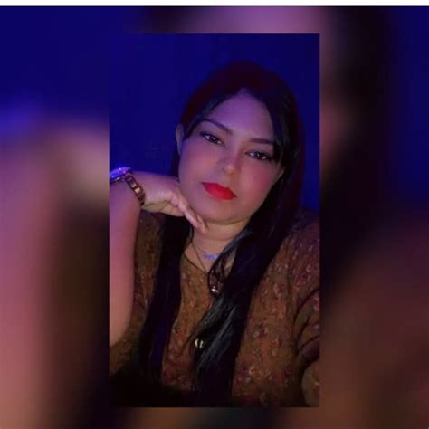 Yamilex Roque Yamilex Roque • Threads Say More