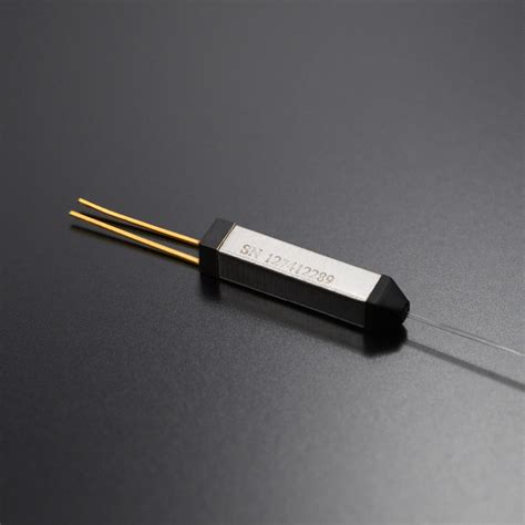 Ultra Mini VOA Coherent