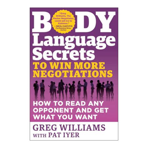 Body Language Secrets How To Be Successful On Webinars Negotiation Insight