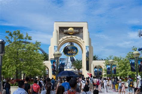 유니버셜 스튜디오 Usj 스파이더맨 쥬라기공원 등 [오사카 여행] 네이버 블로그