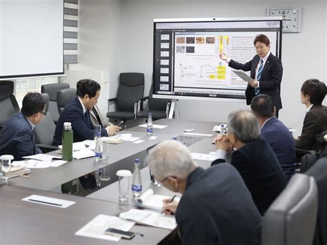 Нийслэлийн Засаг даргын орлогч Т Даваадалай ЖАЙКА ийн төлөөлөгчдийг хүлээн авч уулзлаа