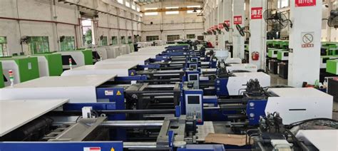 How To Control The Injection Pressure Of Injection Molding Plastic