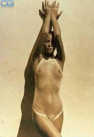 Christy Turlington Nude Pictures Onlyfans Leaks Playboy Photos Sex