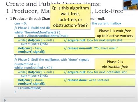 Cpp Concurrency In Action读书笔记