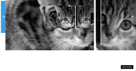 React Slick Playground Forked Codesandbox