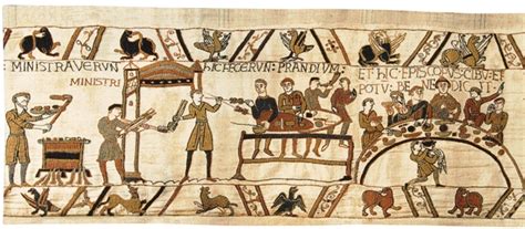 Medieval Tapestries