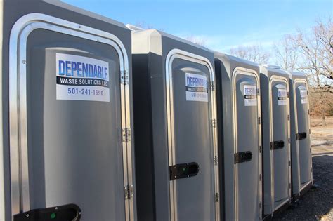 Dependable Waste Solutions Llc Cabot Ar