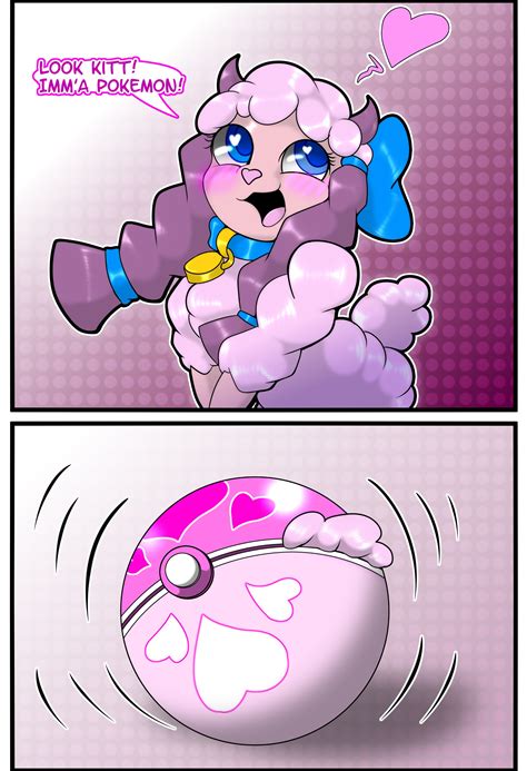 My New Wooloo By Kittkitan