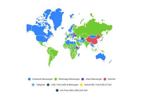 Messenger App Development For IOS And Android Create Chat Applications WOXAPP