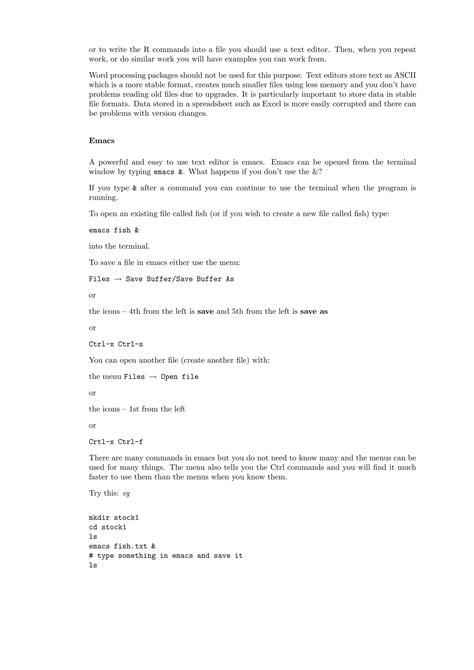 Help With Linuxunix Starting Pdf
