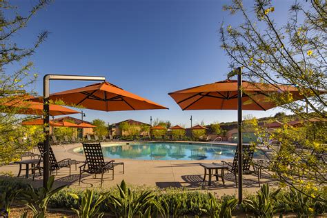 Amenities Portola Springs