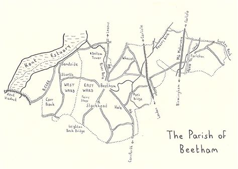 Beetham Parish Council Beetham Cumbria Beetham Pc