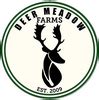 Petting Farm Deer Meadow Farms