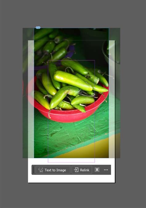 Resizing Markers Are Not Working As Usual Adobe Product Community