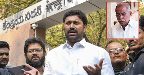 Viveka Caseలో Letter ఎందుకు దాస్తున్నారు Cbiపై అవినాశ్ రెడ్డి ఆగ్రహం Hittv