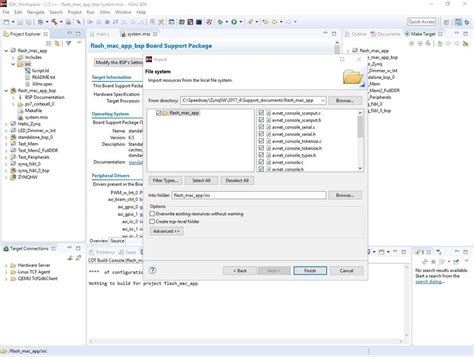 Zynq Sw Module 2 Minized Blog3 Lab10 And Lab11 Element14 Community
