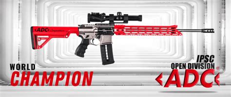 Home American Precision Firearms