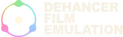 Dehancer Halation